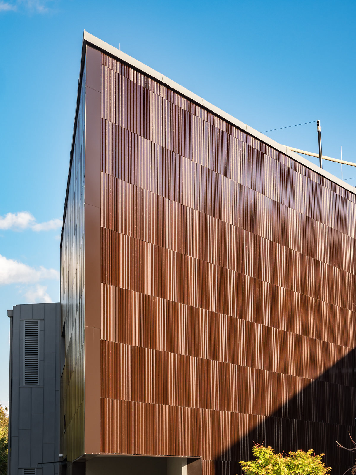 Exterior Materials - ENBC Ltd.