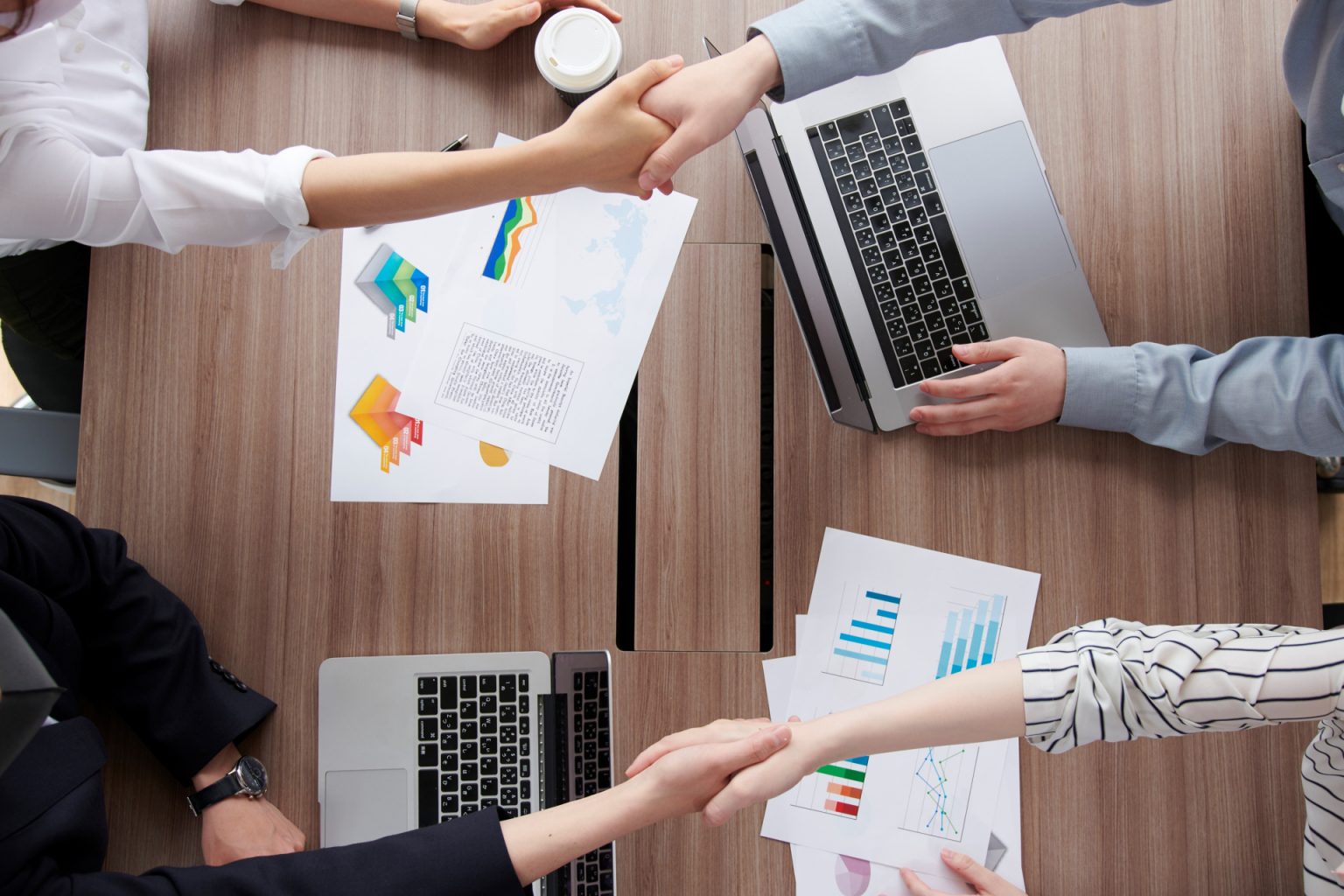 代表事務所 – ENBC株式会社